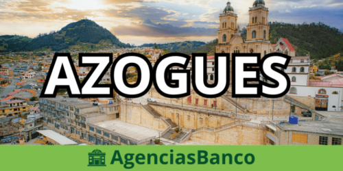 Encontrar Agencias y Cajeros Produbanco 《 HORARIOS