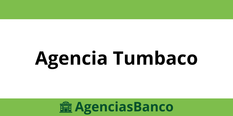 Agencia Tumbaco Produbanco 《 HORARIOS Y TELÉFONO